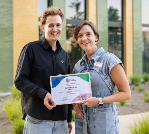 Beddeleem - Partitions – Office Design