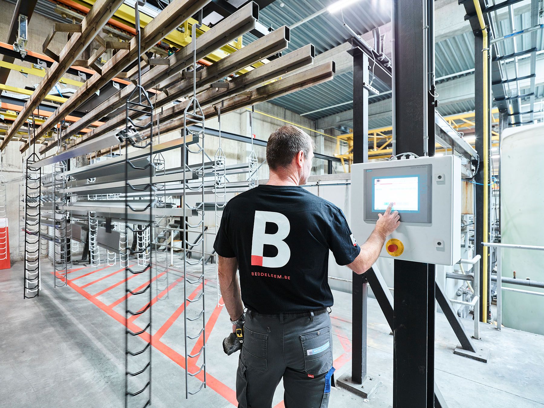 Well-Being | Beddeleem