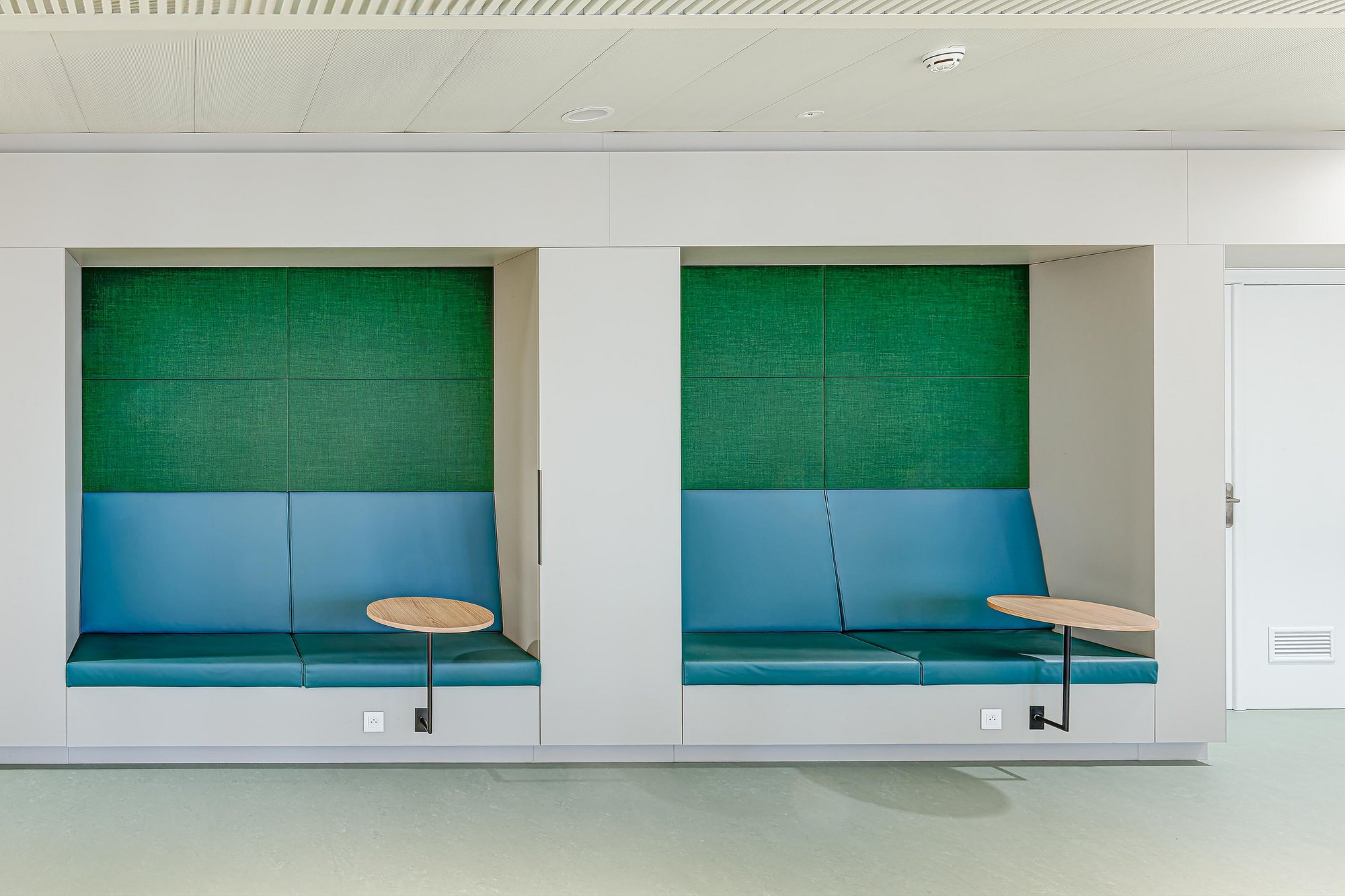 SPW NAMUR | Beddeleem